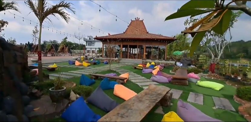 Jawara Wisata — Platform Informasi Pariwisata di Kabupaten Subang